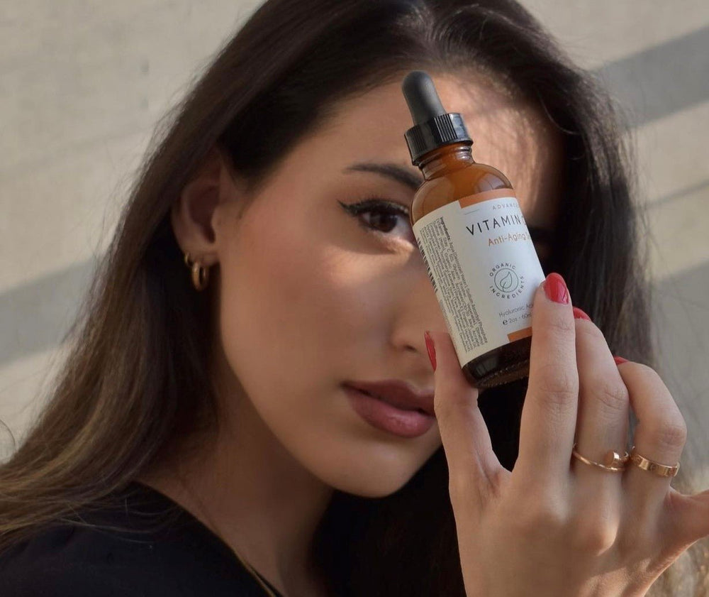 Voila Pure Official Site - Skincare Products for Every Skin Type