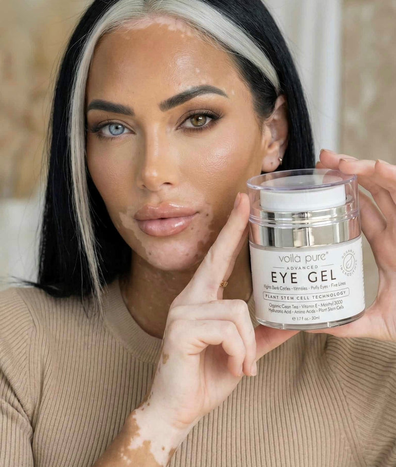 Voila Pure Official Site - Skincare Products for Every Skin Type
